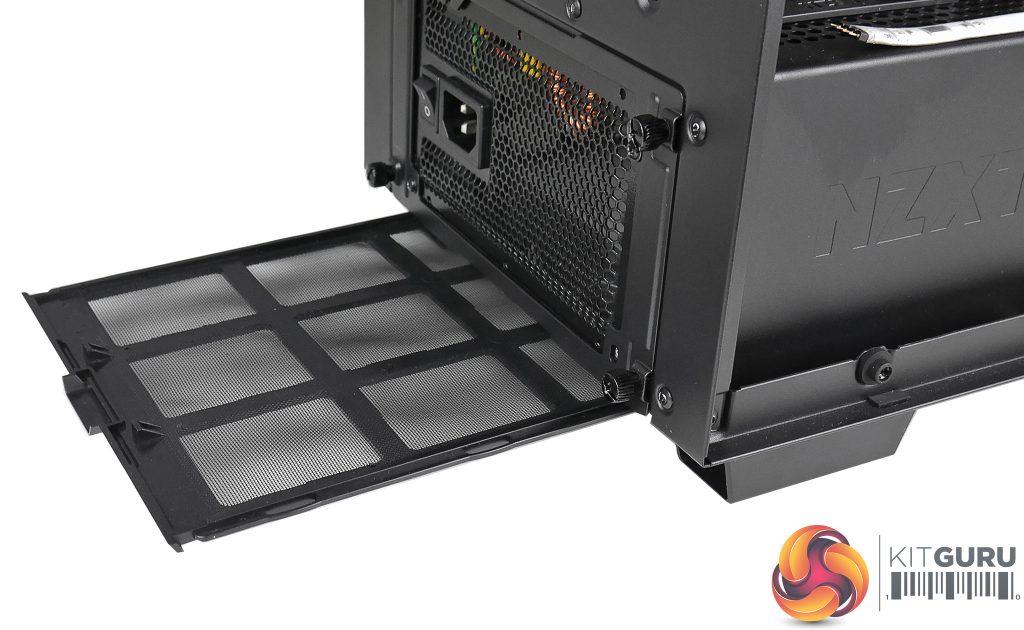 NZXT-H700i-Chassis-Review-on-KitGuru-Dust-Filter-Lower | KitGuru