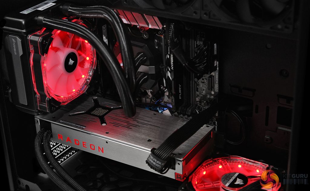 Viglen gaming PC range appears on eBuyer | KitGuru