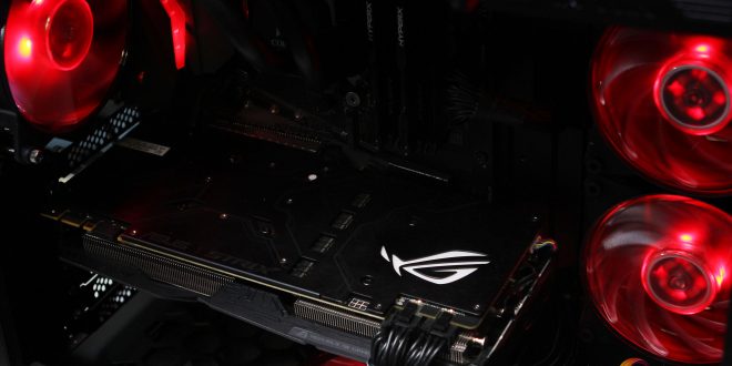 Viglen gaming PC range appears on eBuyer | KitGuru