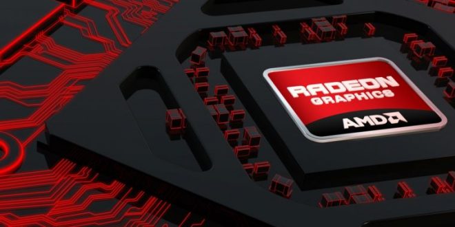 AMD has developed a GDDR6 memory controller for next-gen GPUs | KitGuru