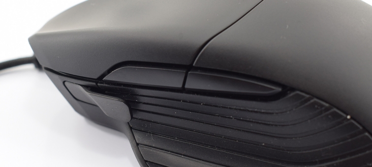 Razer Basilisk Mouse Review | KitGuru