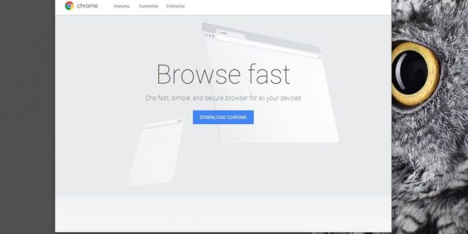 Google’s Chrome app on Windows Store is just a download link | KitGuru