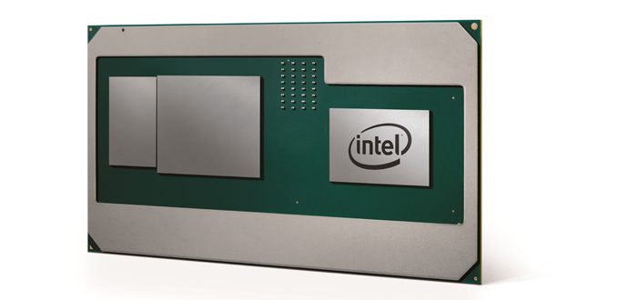 Intel unveils full specs for 8th Gen G-series processors with RX Vega M ...