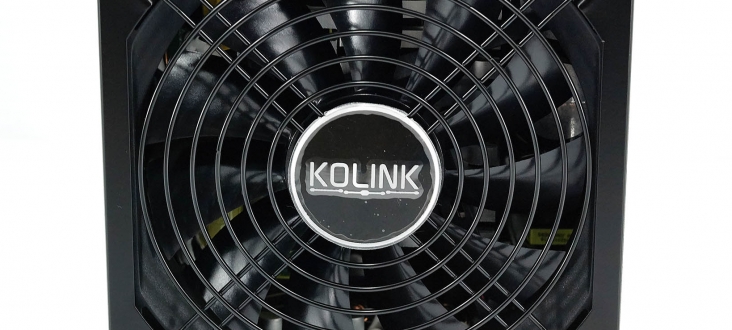 Kolink Continuum KL-C1500PL PSU review – one for miners! | KitGuru