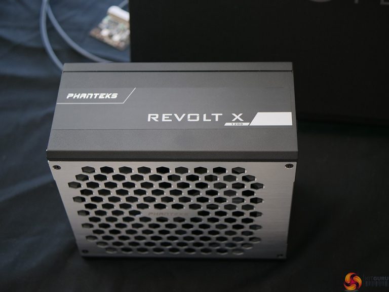 CES: Phanteks launches new cases, power supplies, RGB gear and ...