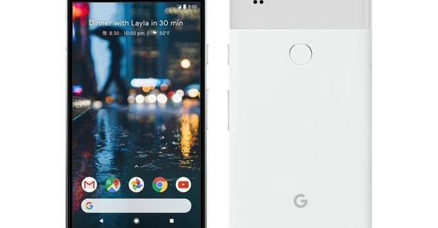 Google manages to double its Pixel sales in 2017 | KitGuru