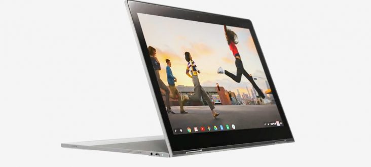 Google has begun testing its new Fuchsia OS on the Pixelbook | KitGuru