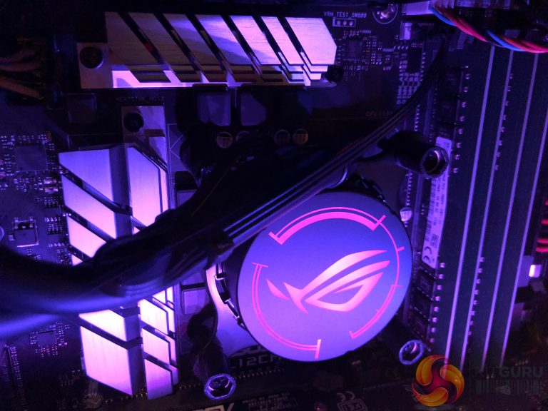 Asus launches ROG Strix GL12 gaming desktop | KitGuru