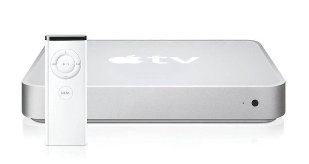 Apple is cutting iTunes support for the 1st Gen Apple TV, Windows XP ...