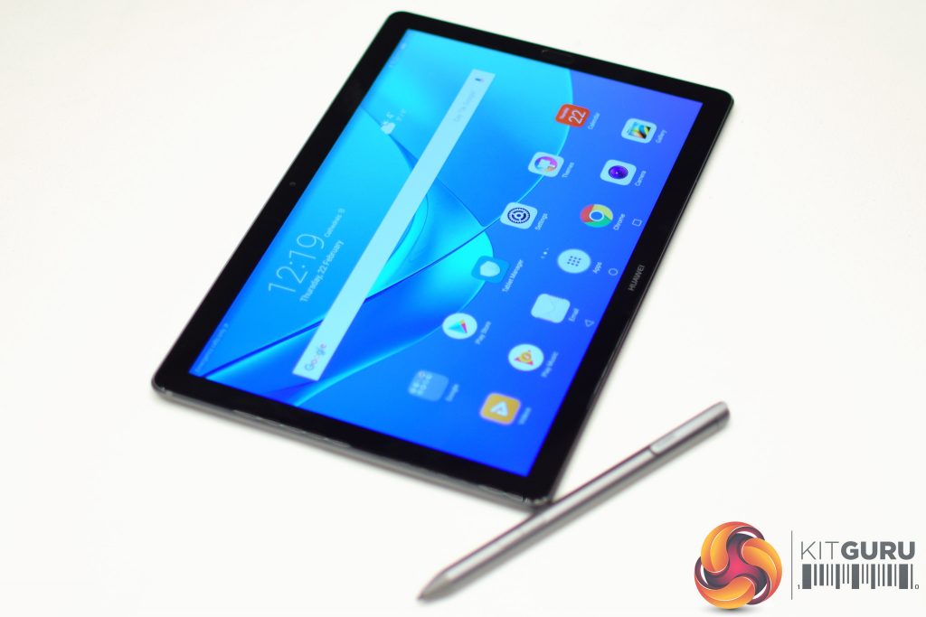 MWC 2018: Huawei announces ultra-portable laptop plus new tablets | KitGuru