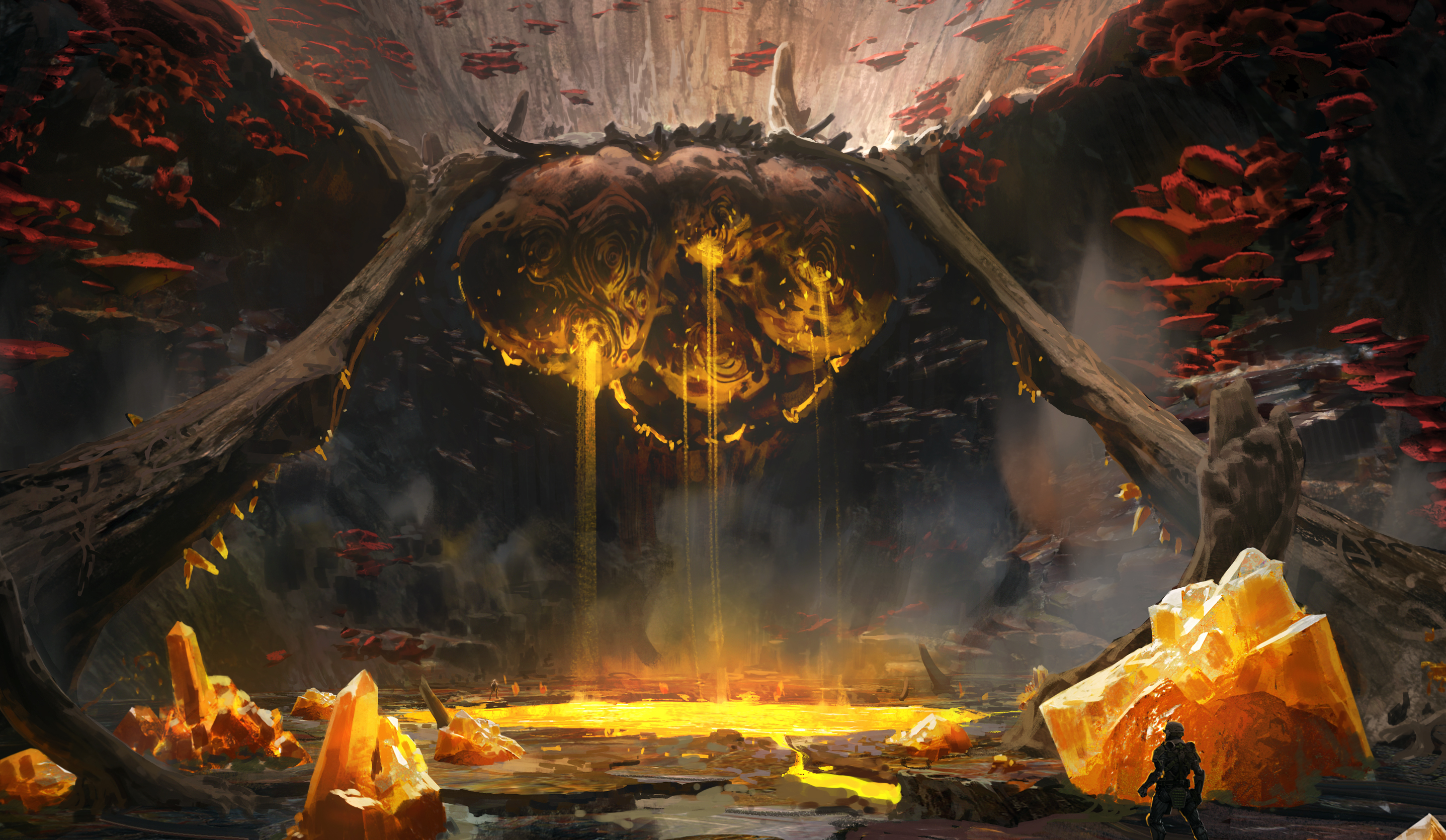 Gabe Newell's eldest son creates community focused indie developer ...