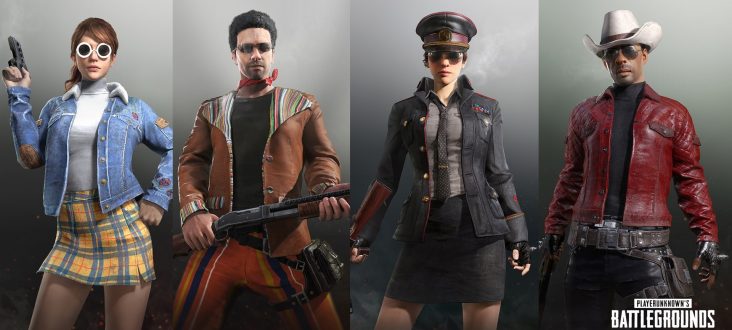 PUBG Corp introduces two new loot crates despite slowed development on ...