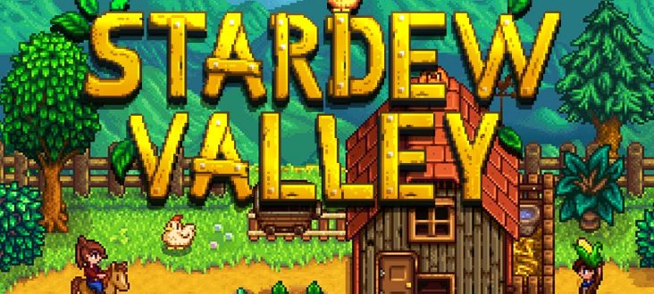 Stardew Valley will finally get its multiplayer beta this year | KitGuru