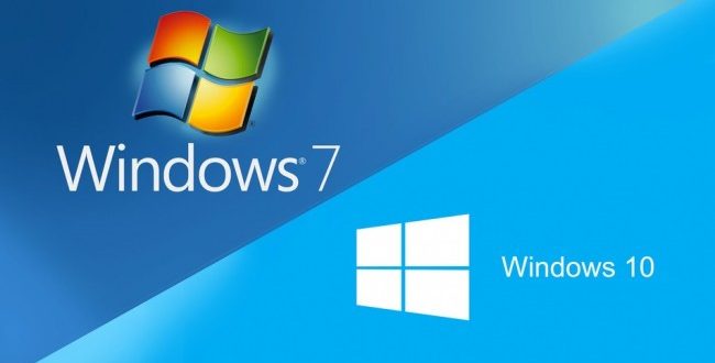 Windows 10 has officially surpassed Windows 7 worldwide | KitGuru
