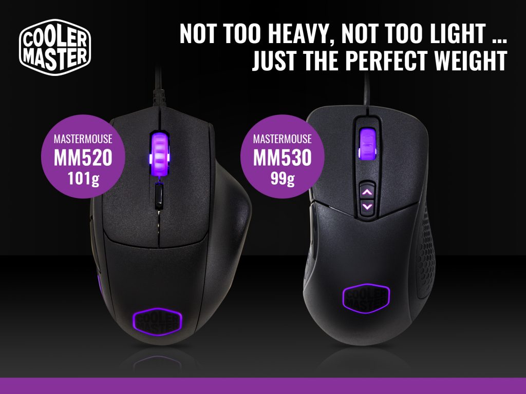 Is there a ‘perfect’ weight for a gaming mouse? KitGuru investigates ...