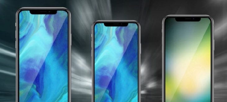 iPhone X 2 leaks hint at new features and pricing | KitGuru