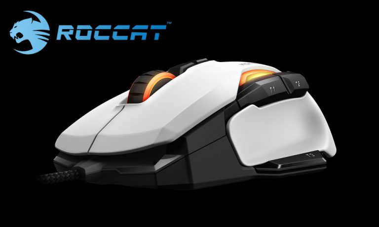 Is there a ‘perfect’ weight for a gaming mouse? KitGuru investigates ...