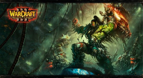 Warcraft 3’s new patch introduces balance changes and proper widescreen ...