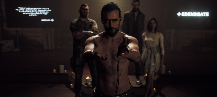 Far Cry 5 Pc Performance Analysis Kitguru