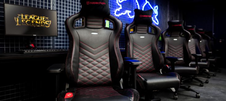 Red Bull launches Gaming Sphere esports venue in London | KitGuru