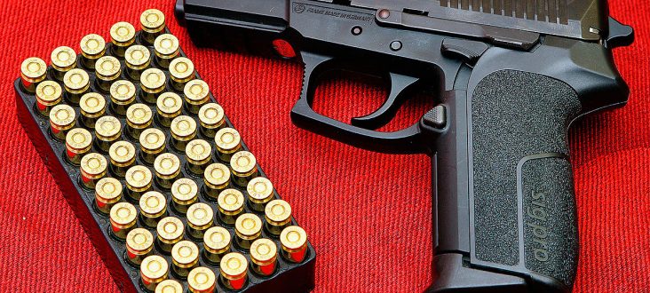 YouTube set to crack down on videos promoting firearms | KitGuru