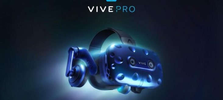 The HTC Vive Pro will come with a redesigned Link Box | KitGuru