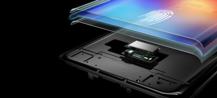 Samsung reportedly no longer planning an in-screen fingerprint scanner ...