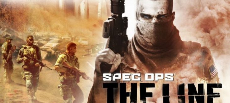 Spec Ops: The Line has been delisted from Steam | KitGuru