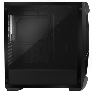 Antec launches colourful new mid-range DF500 RGB chassis | KitGuru