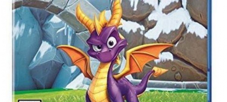 Spyro Reignited Trilogy remaster pops up online with release date | KitGuru