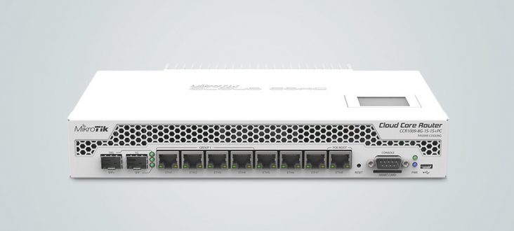 The CIA Wants To Compromise Your Router | KitGuru