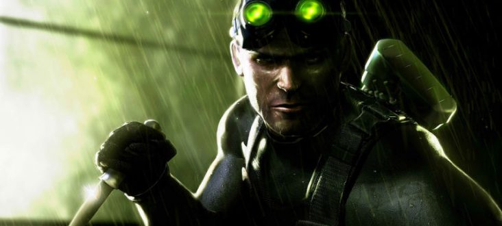 Splinter Cell’s Sam Fisher to appear in Ghost Recon amid rumors of new ...