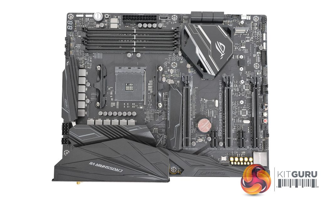Asus-ROG-Crosshair-VII-Hero-Wi-Fi-Motherboard-Review-on-KitGuru-Top ...