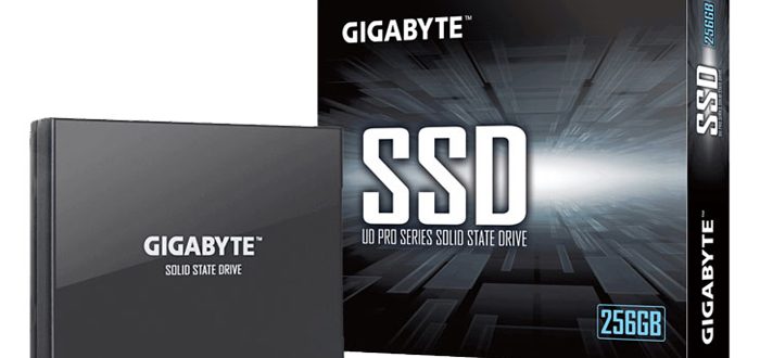 Gigabyte pushes into the storage market with two SATA SSDs | KitGuru