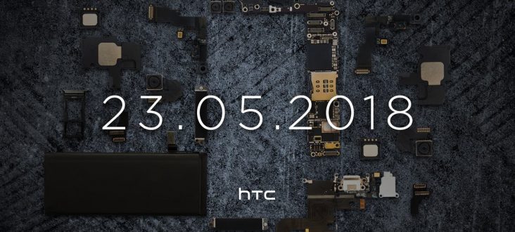 HTC is back in the smartphone market, unveiling its new flagship later ...