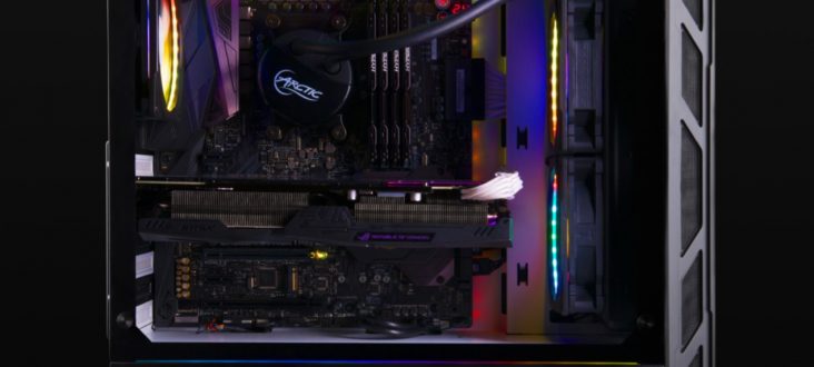 The new Phanteks Eclipse P350X RGB is sleek, compact and fairly priced ...
