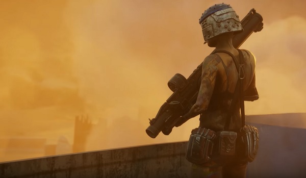 RAGE 2 has a gameplay trailer, will release in 2019 | KitGuru