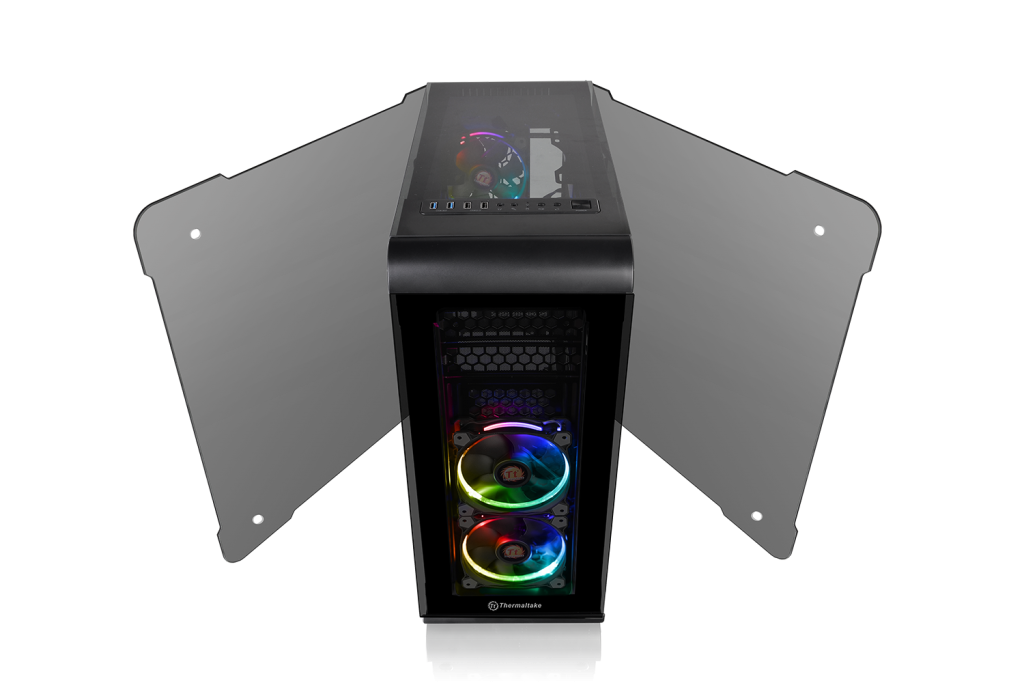 Thermaltake_View_32_TG_RGB_Edition_Mid-Tower_Chassis_Top-1 | KitGuru