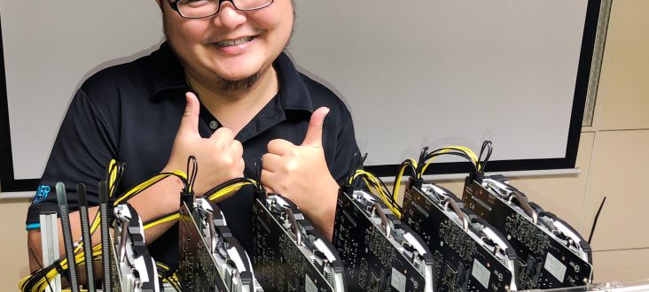 FSP set to launch CRPS standard power supply for cryptominers | KitGuru