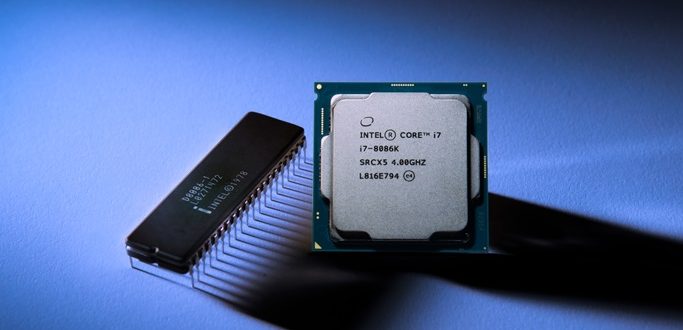 Intel suggests that it is handling the 14nm demand on its own, refuting ...