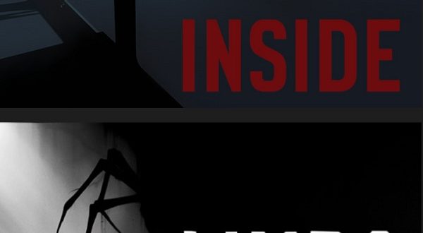 Limbo and Inside both releasing this month for the Nintendo Switch ...