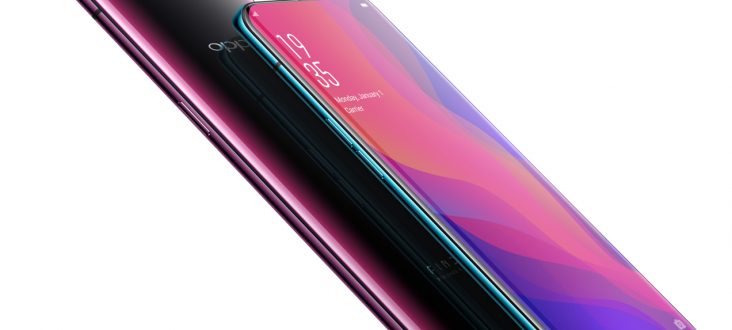 Oppo set to release the world’s first smartphone with 10GB of RAM | KitGuru