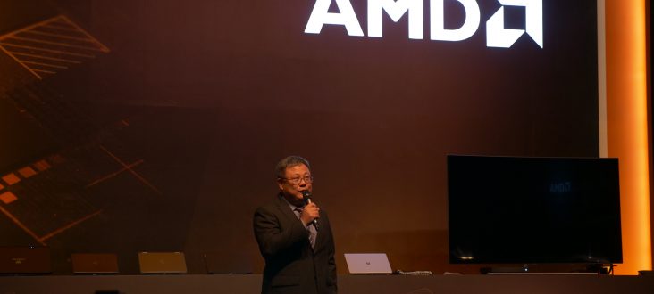 Computex 2018: AMD’s major announcements | KitGuru