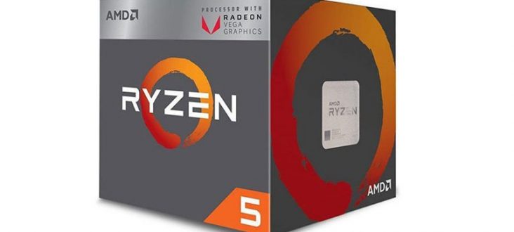 AMD limiting Raven Ridge APUs to just four driver updates a year | KitGuru