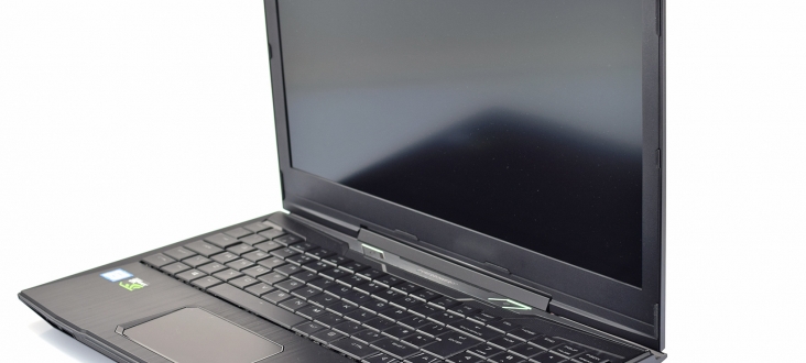 Cyberpower Tracer III (i7-8750H & GTX 1060) Laptop Review | KitGuru