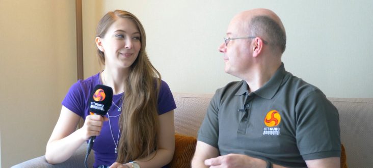 Computex 2018: Leo and Briony talk best new products, nothing from ...