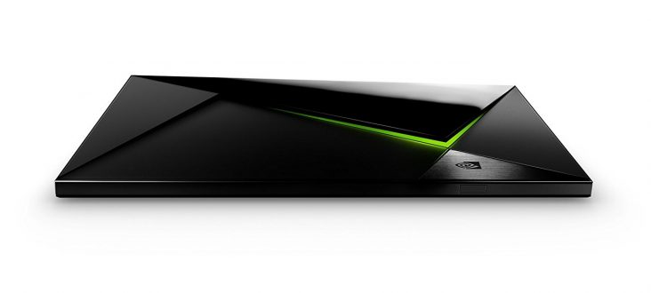 Nvidia Shield gets a full-fat version of GeForce Now | KitGuru
