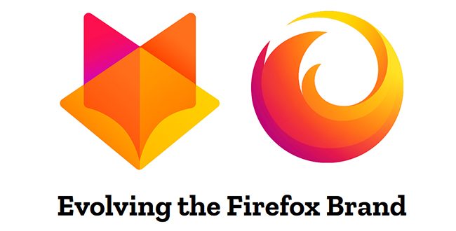 Mozilla is looking for user opinions on its proposed Firefox rebrand ...