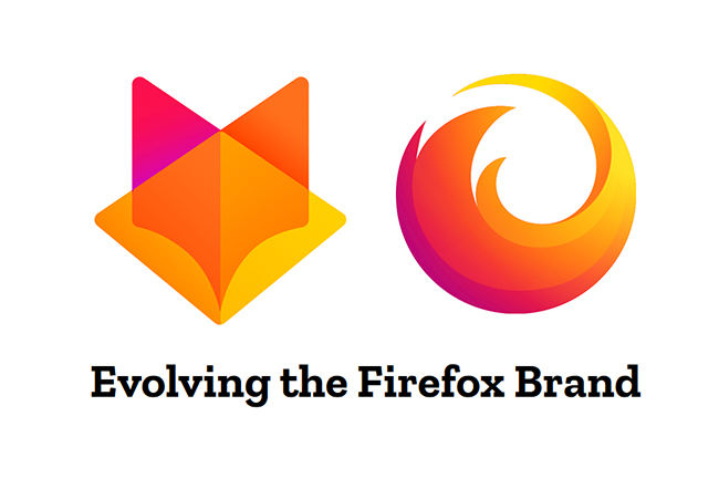 Mozilla is looking for user opinions on its proposed Firefox rebrand ...