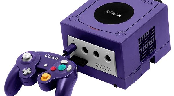 Trademark filings point towards a GameCube Classic Edition | KitGuru